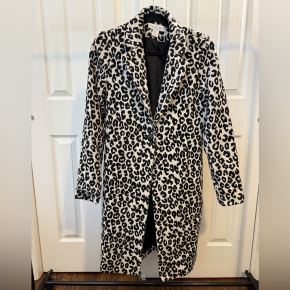 Rachel Zoe | Jackets & Coats | Rachel Zoe Los Angeles New York Long ...